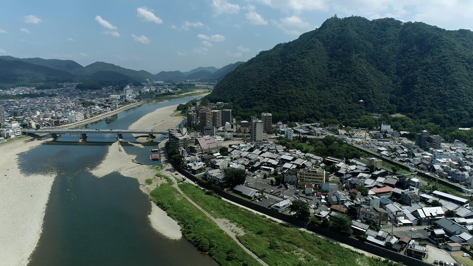 A Ruthless Warlord’s Spirit of Hospitality | Gifu | Japan Heritage